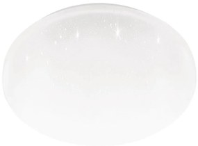 Eglo | Eglo 900363 - LED Koupelnové stropní svítidlo FRANIA LED/18W/230V IP44 | EG900363