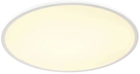 Stropní svítidlo PANEL 60 CL - 1003041 - Big White