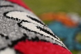 Dětský kusový koberec Kolibri 11120-150 - 133 x 190
