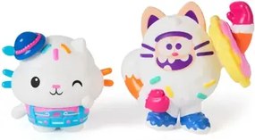 SPIN MASTER Figurky Gabby's Dollhouse Kuchi  Cookie Bobby / Figurky /