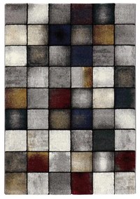 Kusový koberec Diamond 24181/110 120 x 170 cm
