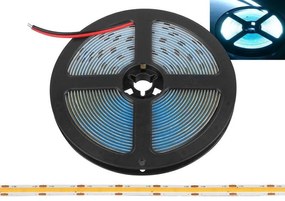 LED pásek 12V IP20 48W bílá studená 5m LTC LXL5122