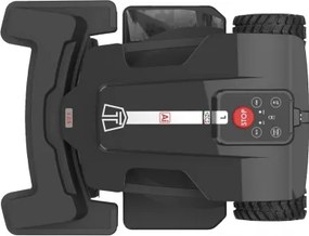 Robotická sekačka NEXTTECH Ai LX2.5 RTK + Doprava Zdarma