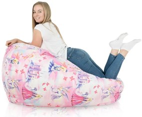 Sedací vak SAKO Princess