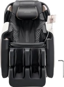 Masážní křeslo pro celé tělo, 18 automatických režimů VEVOR