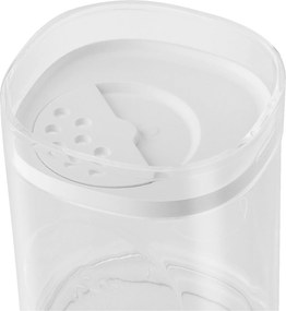 Vakuové dózy na koření ZWILLING FRESH&SAVE CUBE XS SET/3ks 120ml