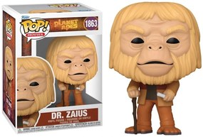 Funko pop! planet apes dr. zaius 1863