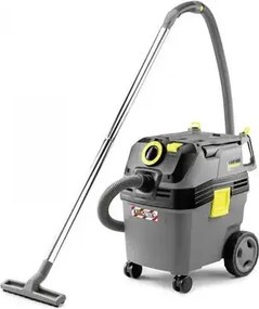 Kärcher NT 30|1 AP L / Multifunkční vysavač / 1380W / 30 l / Délka kab