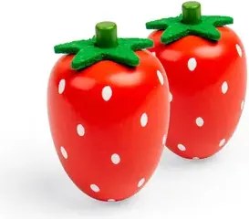 Bigjigs Toys Jahoda 1 ks / od 3 let