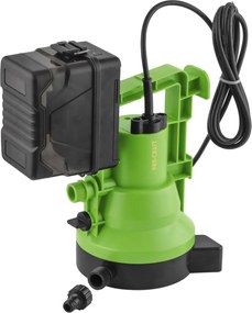 Aku ponorné čerpadlo Procraft CPN21bb (bez baterie a nabíječky) | CPN21bb