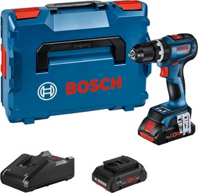 Bosch GSB 18V VE-EC 0 601 9E9 104