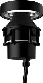 IMPR 730520 Deko-Light venkovní stojací svítidlo Faro 60, 12 W, 3000 K, tmavěšedá - DEKOLIGHT
