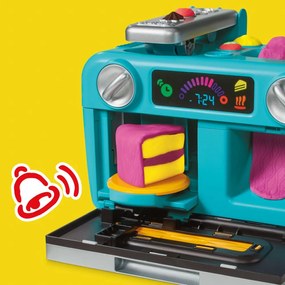 Hasbro Play-Doh herní sada dorty a trouba