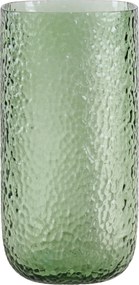 XXXLutz VÁZA, sklo, 29 cm Leonardo - Skleněné vázy - 003813034205