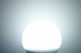 T-LED LED žárovka 12W E27 260° Barva světla: Studená bílá 03238