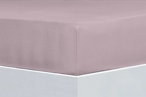 Florella Prostěradlo Organic Cotton Jersey Cardus, 90-100x200 cm