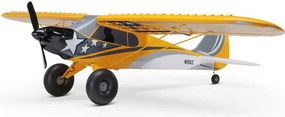 Hobbyzone carbon cub s 2 1.3m cleetus mcfarland se rtf basic