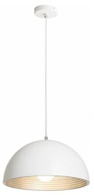 RED - Design Rendl - R13048 - Lustr na lanku CARISSIMA 1xE27/42W/230V