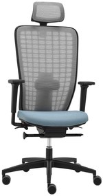 RIM - Kancelářská židle SPACE SP 1501 se synchronní mechanikou