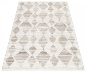 Koberec Berber - TAZNAXT romby