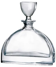 Crystal Bohemia Karafa na whisky NEMO 0,7 l