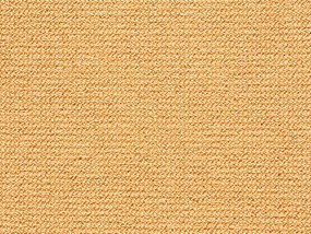 Luxusní koberec Corvino 51 - oranžový - 4m | 5m