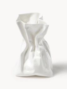 Designová váza z porcelánu Adelaide