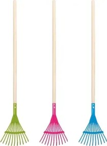GOKI Hrábě pro děti 99cm (mix) / od 3 let
