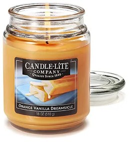 Candle-Lite Orange Vanilla Dreamsicle 510g