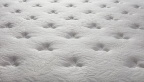 Matrace Blue Star Roll Pack, Tvrdá, pružinová, oboustranná/termoregulační, 160x200 cm