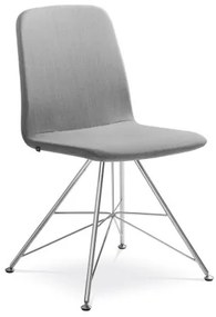 LD seating Konferenční židle SUNRISE 152-DE GALERIE - Čalounění LD seating LÁTKY 1 / DINO, ERA, ONE 2021