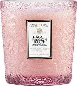 Voluspa svíčka Nāpali Passion Fruit, 255 g