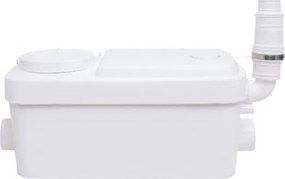 Ibo SANIBO MINI přečerpávací stanice 230V 0,3kW