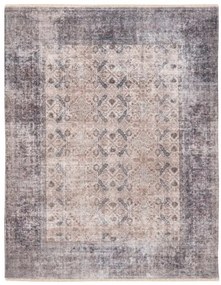 Kusový koberec Maurea 780 sand 75 x 150 cm