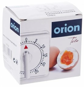 Orion Minutka kuchyňská mechanická UH hranatá