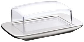 Máslenka WMF Cromargan® Brunch, 18 x 9 cm