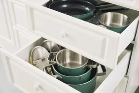 Pánev Pure 20 cm / Pánev / keramický povrch