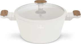 Hrnec s poklicí 24 cm BerlingerHaus BH-8320 Sahara Nordic