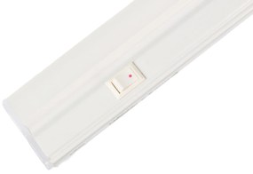 T-LED LED svítidlo T5-L60 60cm 8W Denní bílá