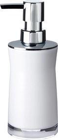 XXXLutz DÁVKOVAČ MÝDLA bílá Sadena - 001891012008