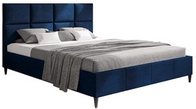 Čalouněná postel 180x200 SCANDI 1