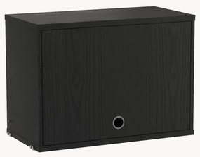 Skříňka's výklopnými dvířky String System