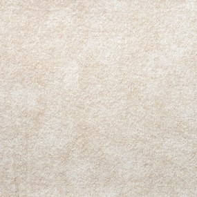 Condor Carpets, Metrážový koberec Serena 6612, na míru, šíře 4m,5m, béžová, filc, ložnice