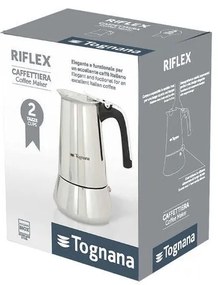 Tognana kávovar RIFLEX - 2 šálky