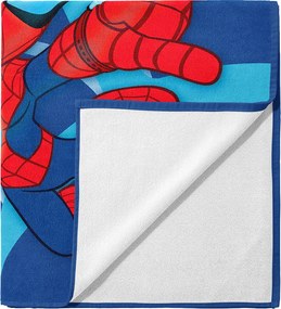 Dětská osuška Spidey Pavoučí Záchrana