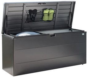 Biohort úložný box StyleBox® 210, tmavě šedá metalíza
