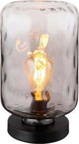 XXXLutz STOLNÍ LAMPA, 19/19/32.5 cm Globo - Online Only svítidla - 007326088203