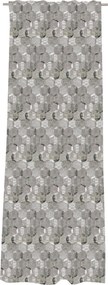 XXXLutz HOTOVÝ ZÁVĚS, průhledné, 130/250 cm Esprit - Závěsy - 003021102601