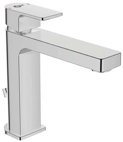 Ideal Standard Edge - Umyvadlová baterie Grande Slim s výpustí, chrom A7106AA