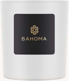 Vonná svíčka Pearl (grapefruit, limetka)